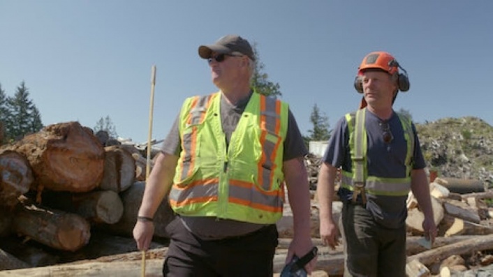 Big Timber: Season 2 | Where to watch streaming and online in New ...