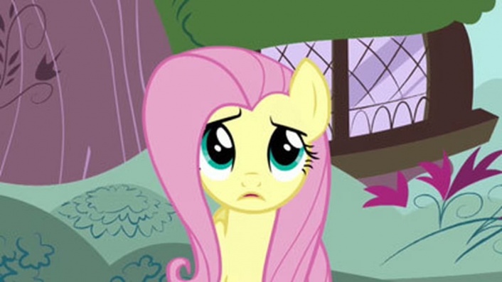 My Little Pony: Friendship Is Magic - Season 1 | Where to watch ...
