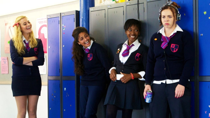 Some Girls: Series 1 | Where to watch streaming and online in New ...