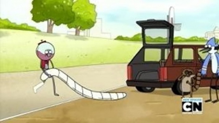 Regular Show: Season 6 | Where to watch streaming and online in New ...