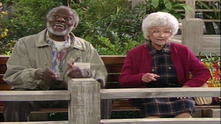 The Golden Girls: Season 3 | Where to watch streaming and online in New ...