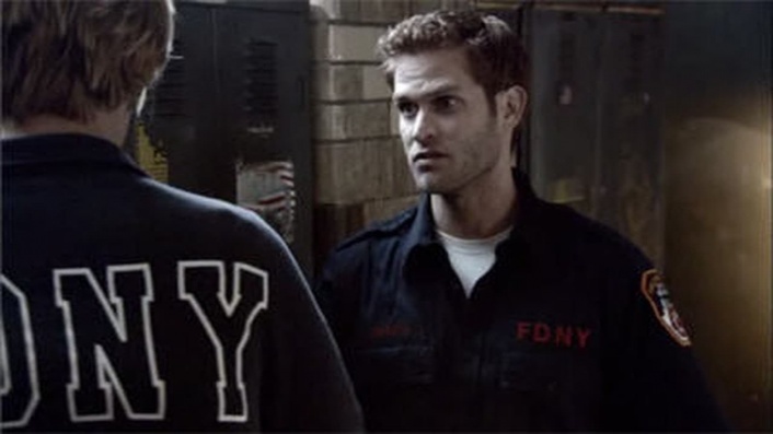 Rescue Me: Season 1 | Where to watch streaming and online in the UK ...