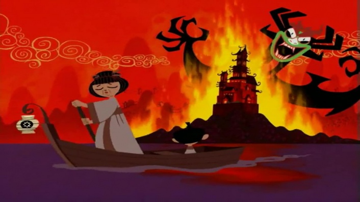 Samurai Jack: Season 1 | Where to watch streaming and online in New ...