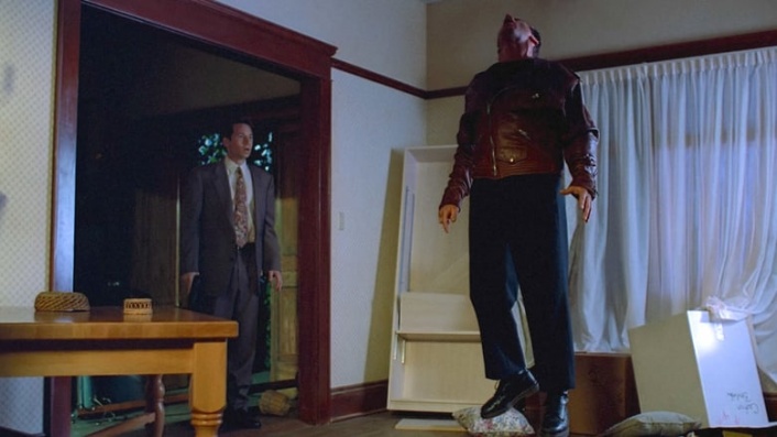 The X-Files: Season 1 | Where to watch streaming and online in New ...