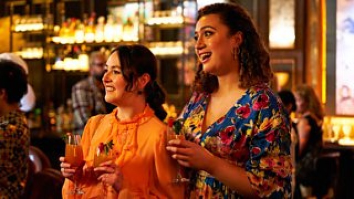 Starstruck: Season 1 | Where to watch streaming and online | Flicks.co.nz