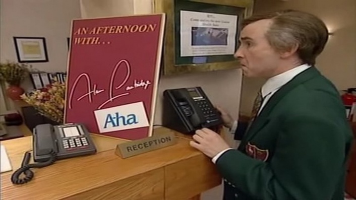 I'm Alan Partridge: Season 1 | Where to watch streaming and online in ...