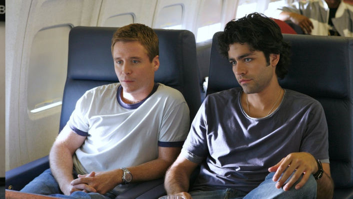 Entourage: Season 4 | Where to watch streaming and online in New ...