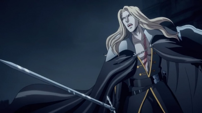 Castlevania: Season 4 | Where to watch streaming and online in ...