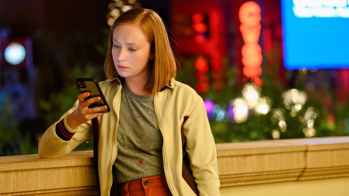 Hacks: Season 1 | Where to watch streaming and online in Australia | Flicks