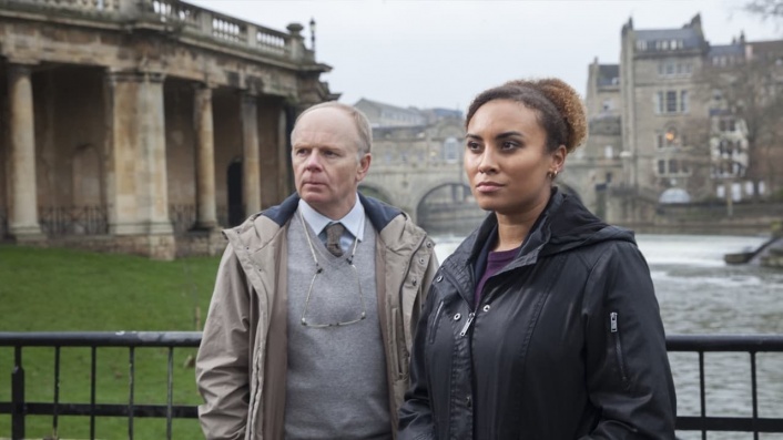 McDonald & Dodds: Season 3 | Where to watch streaming and online in ...