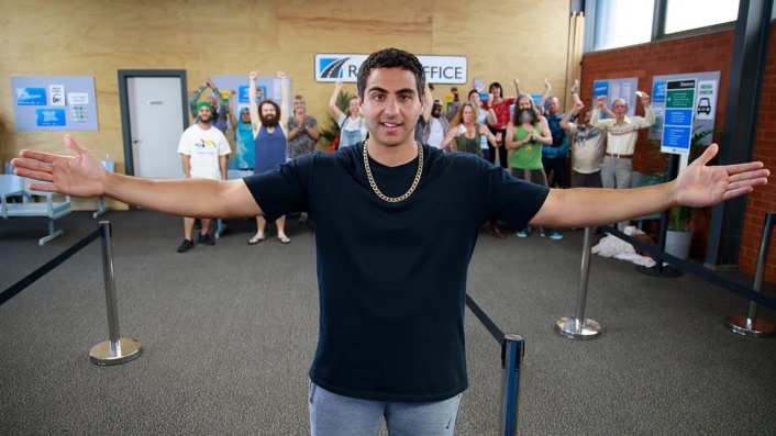 Superwog: Season 2 | Where to watch streaming and online in Australia ...