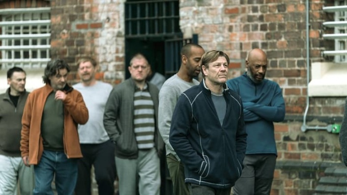 Time: Miniseries | Where to watch streaming and online in New Zealand ...