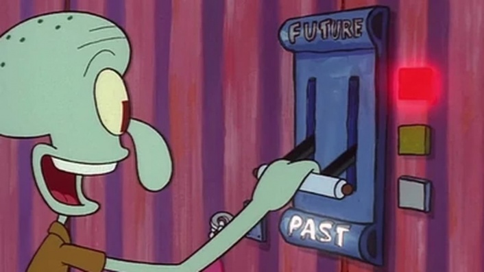 SpongeBob SquarePants: Season 1 | Where to watch streaming and online ...