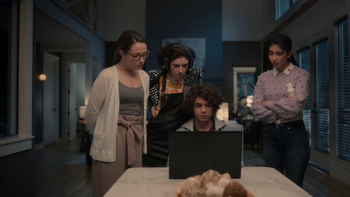 The Imperfects: Season 1 | Where to watch streaming and online in ...