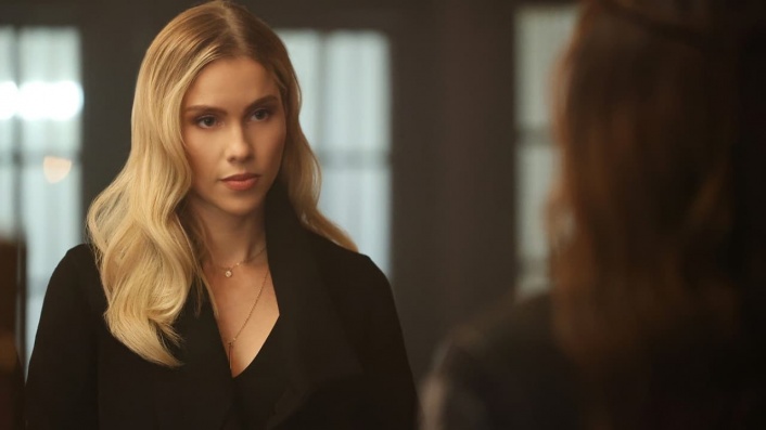 Legacies: Season 4 | Where to watch streaming and online in New Zealand ...