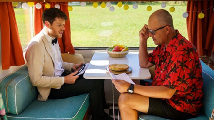 Taskmaster NZ: Season 3 | Where to watch streaming and online in New ...