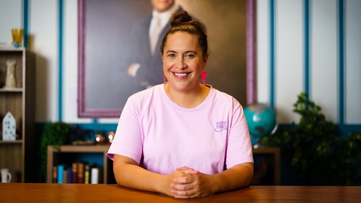 Taskmaster NZ: Season 3 | Where to watch streaming and online in New ...