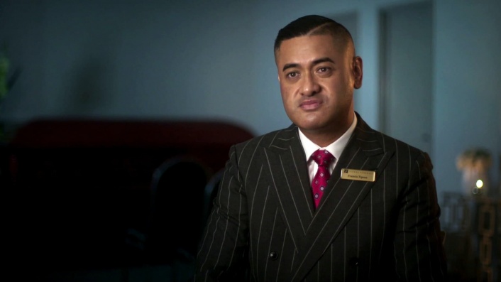 The Casketeers: Season 5 | Where to watch streaming and online in New ...