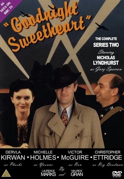 Goodnight Sweetheart: Series 2 | Where to watch streaming and online in ...