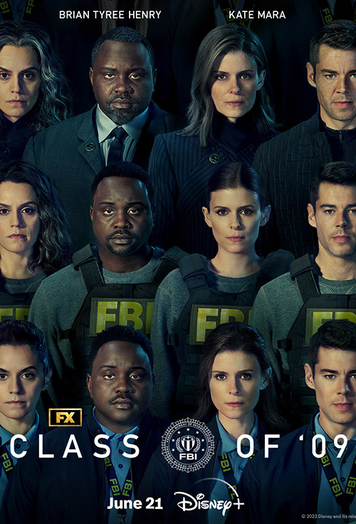 Class of '09: Miniseries | Where to watch streaming and online in ...