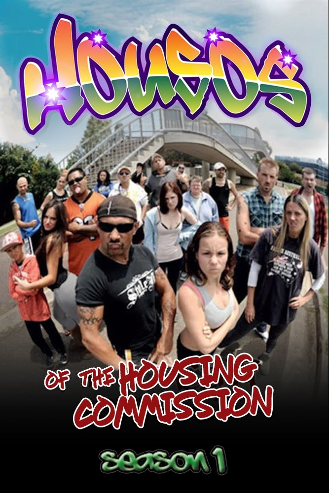 Housos: Season 1 | Where to watch streaming and online in the UK | Flicks