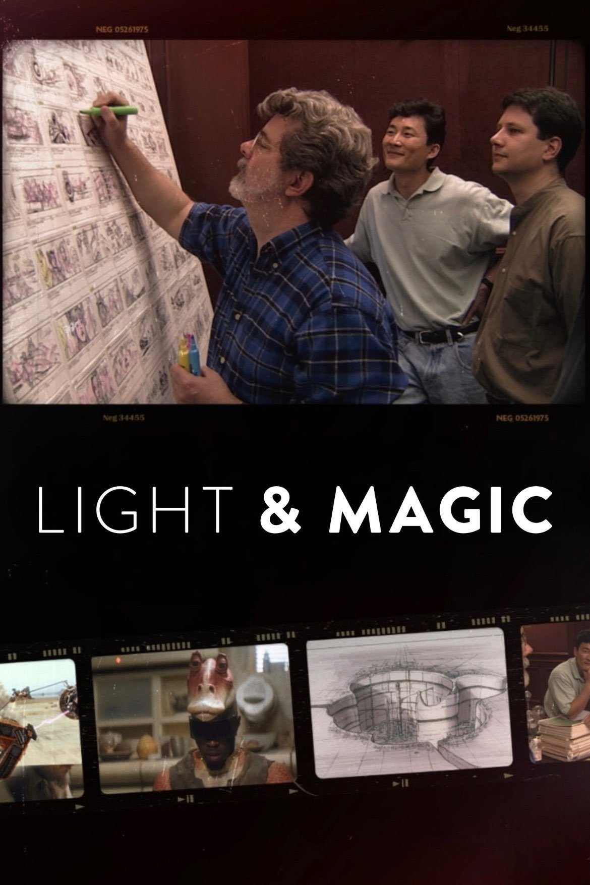 Light & Magic: Season 2 | Where to watch streaming and online in New ...