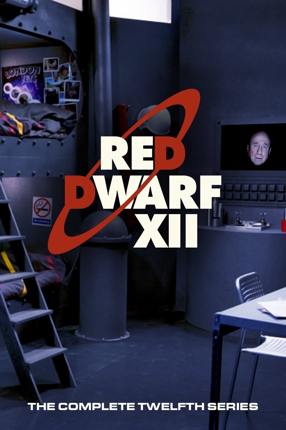 Red Dwarf: Series XII | Where to watch streaming and online in New ...
