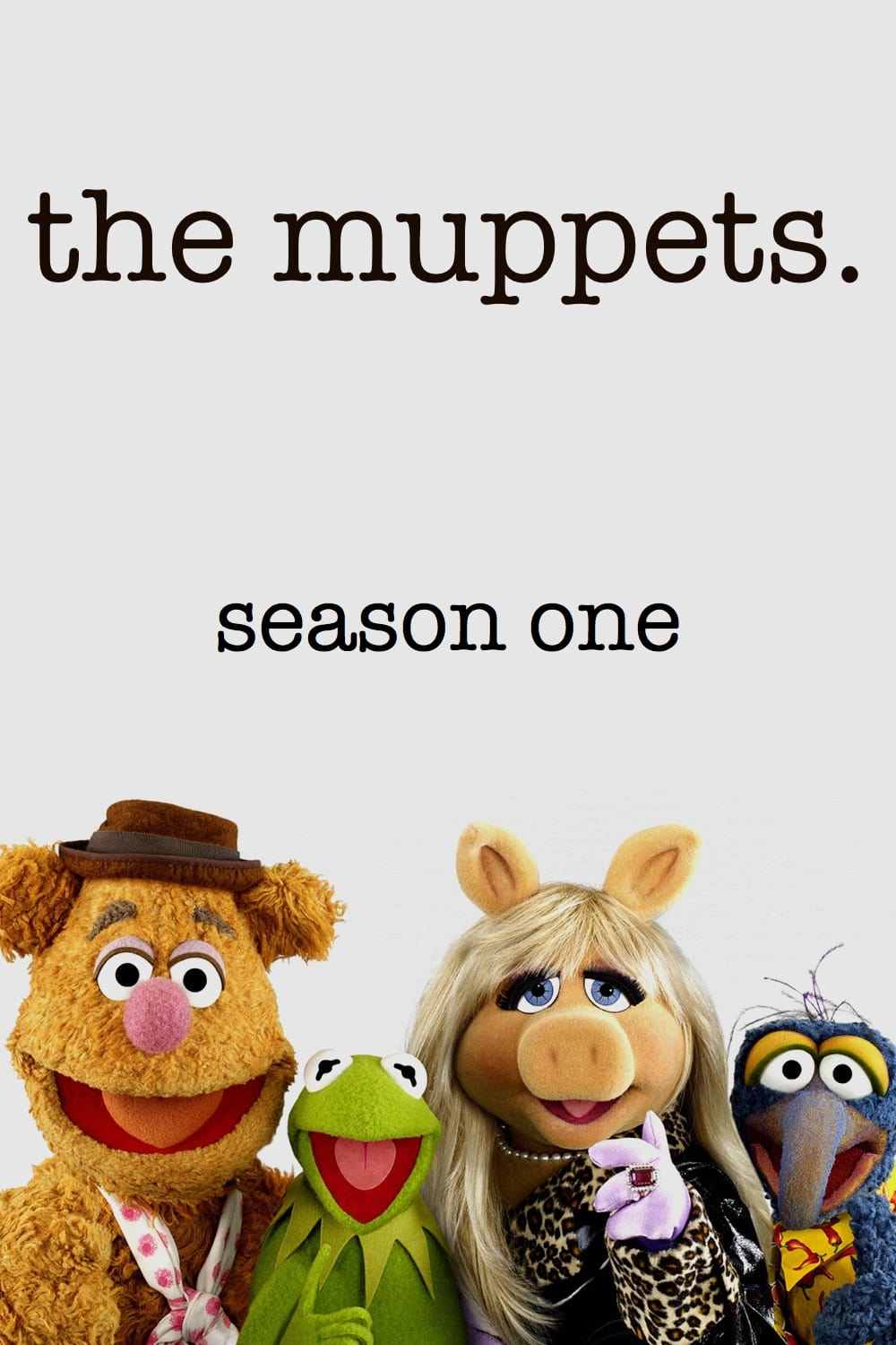 The Muppets (2015): Season 1 | Where to watch streaming and online in ...