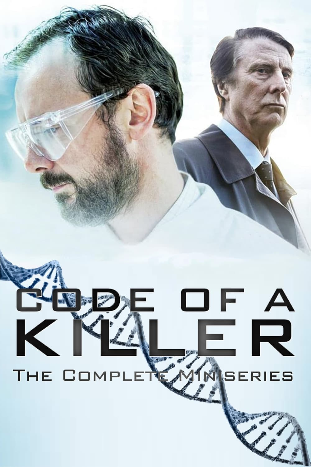 Code of a Killer: Season 1 | Where to watch streaming and online in New ...