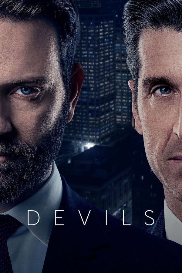 Devils: Season 2 | Where to watch streaming and online in the UK | Flicks