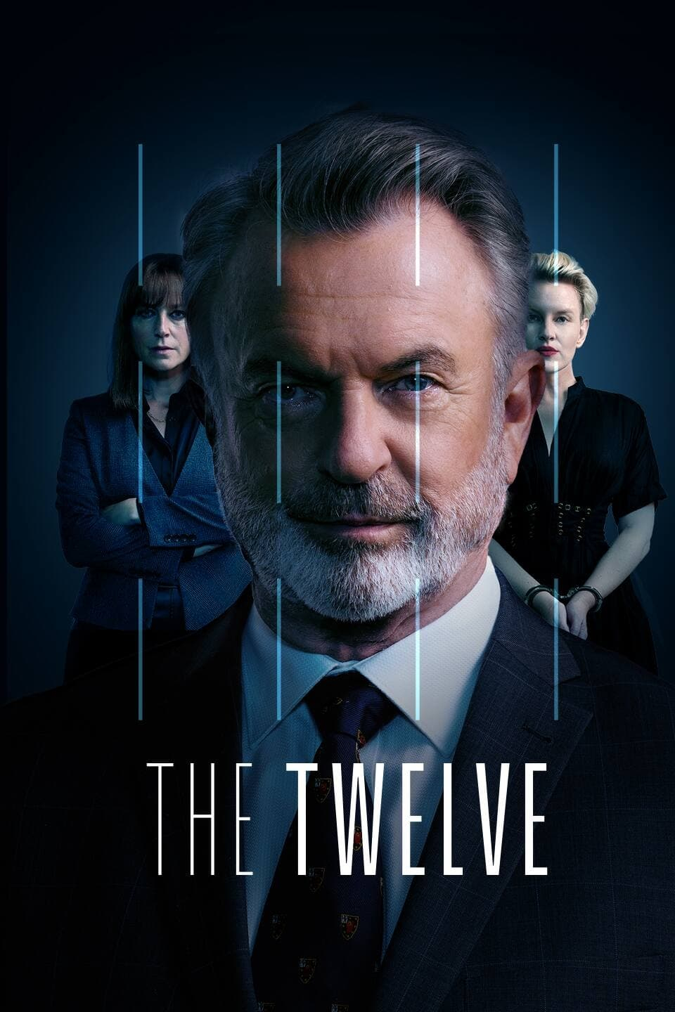 The Twelve: Season 2 | Where to watch streaming and online in New ...