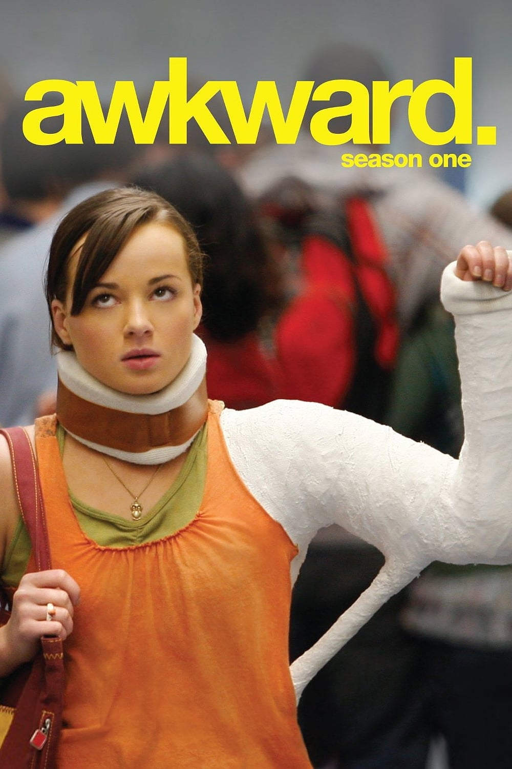 Awkward.: Season 1 | Where to watch streaming and online in the UK | Flicks