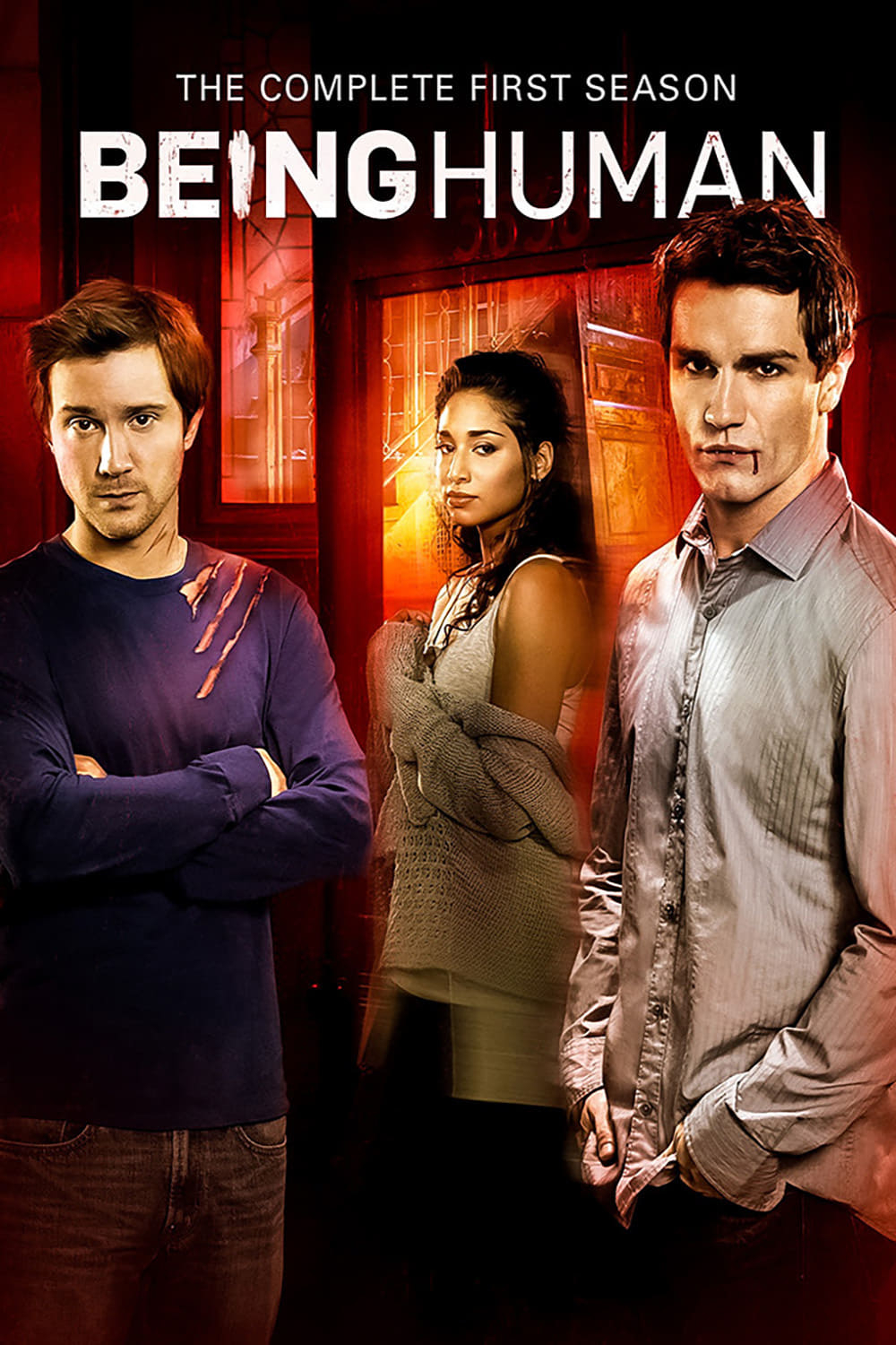 Being Human (US): Season 1 | Where to watch streaming and online in New ...