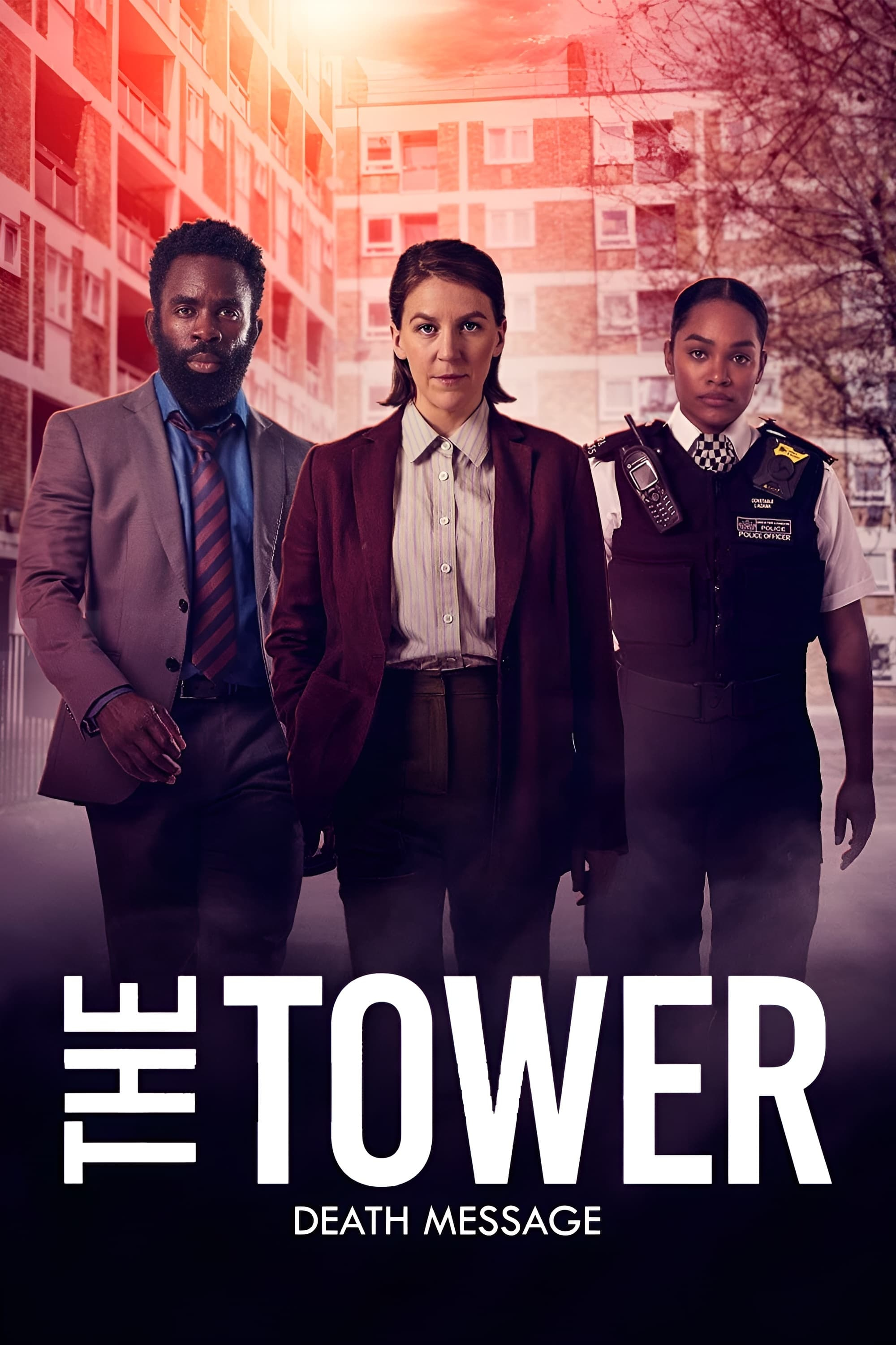 Tower Of Death Movie