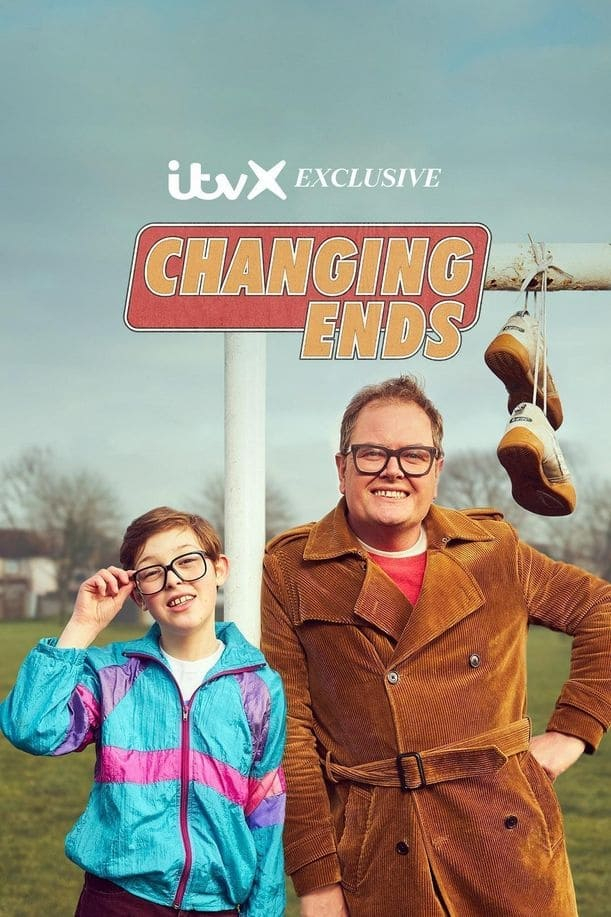 Changing Ends: Season 1 | Where to watch streaming and online in the UK ...