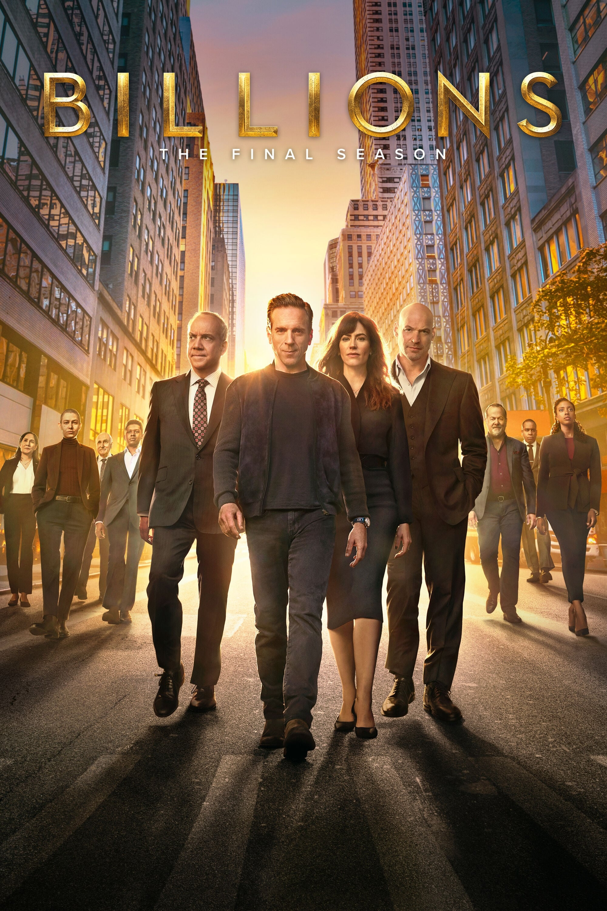 Billions: Season 7 | Where to watch streaming and online in Australia ...