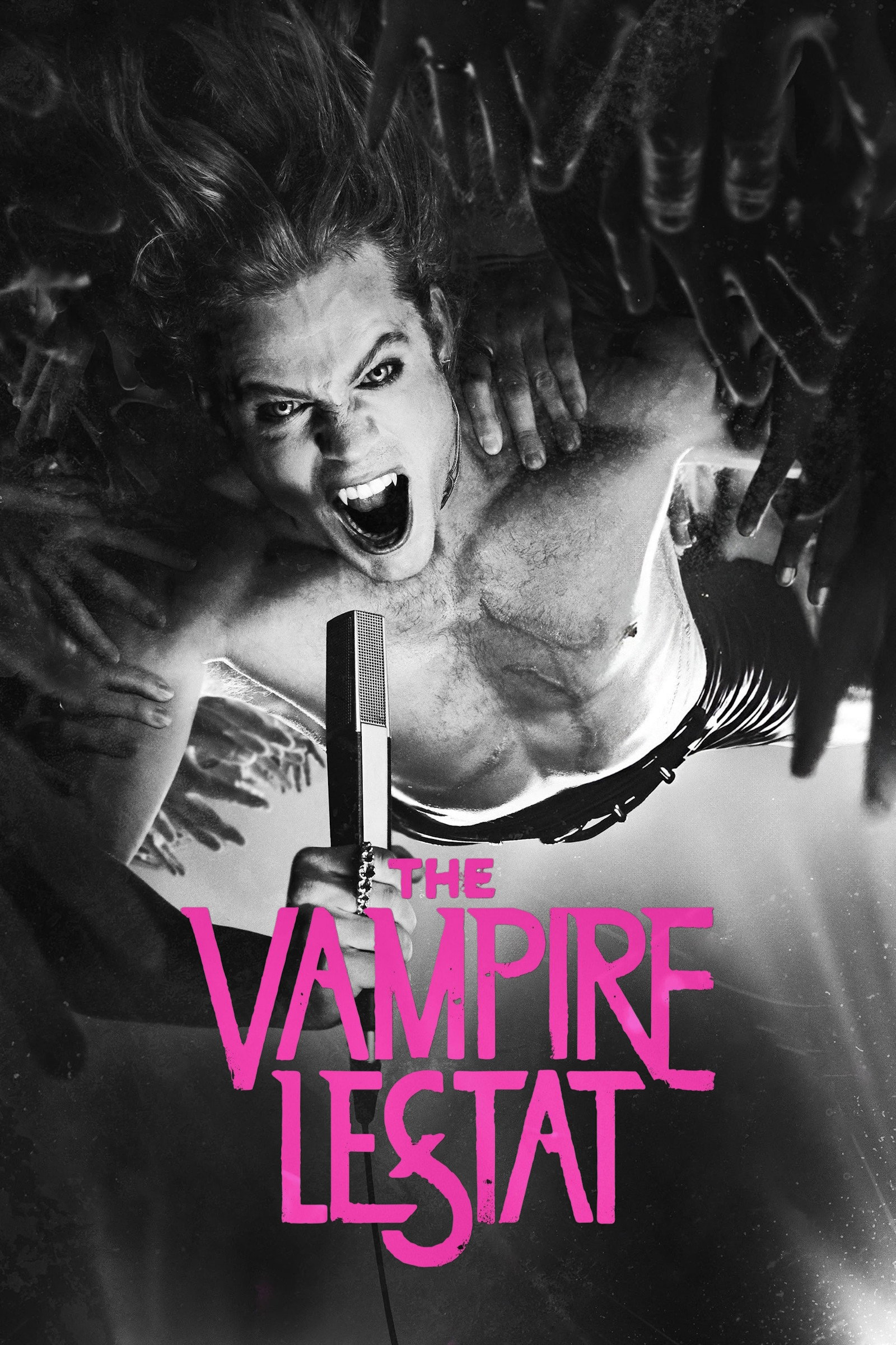 The Vampire Lestat: Season 1 | Where to watch streaming and online in ...
