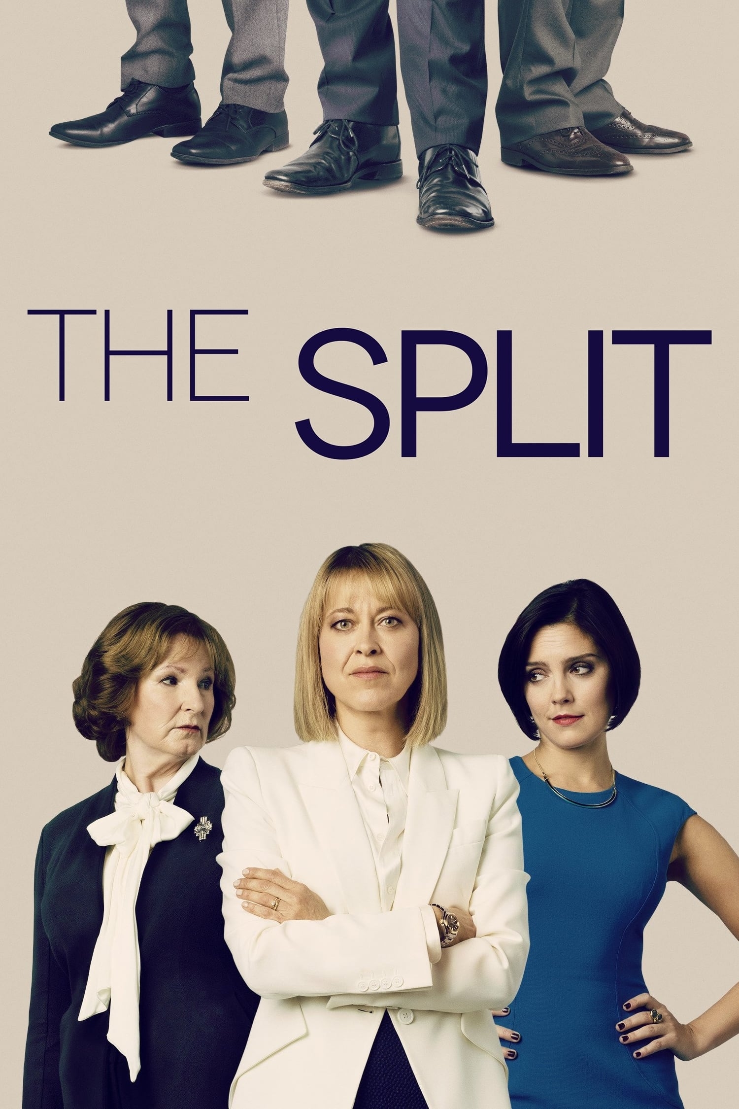The Split: Series 1 | Where to watch streaming and online in Australia ...