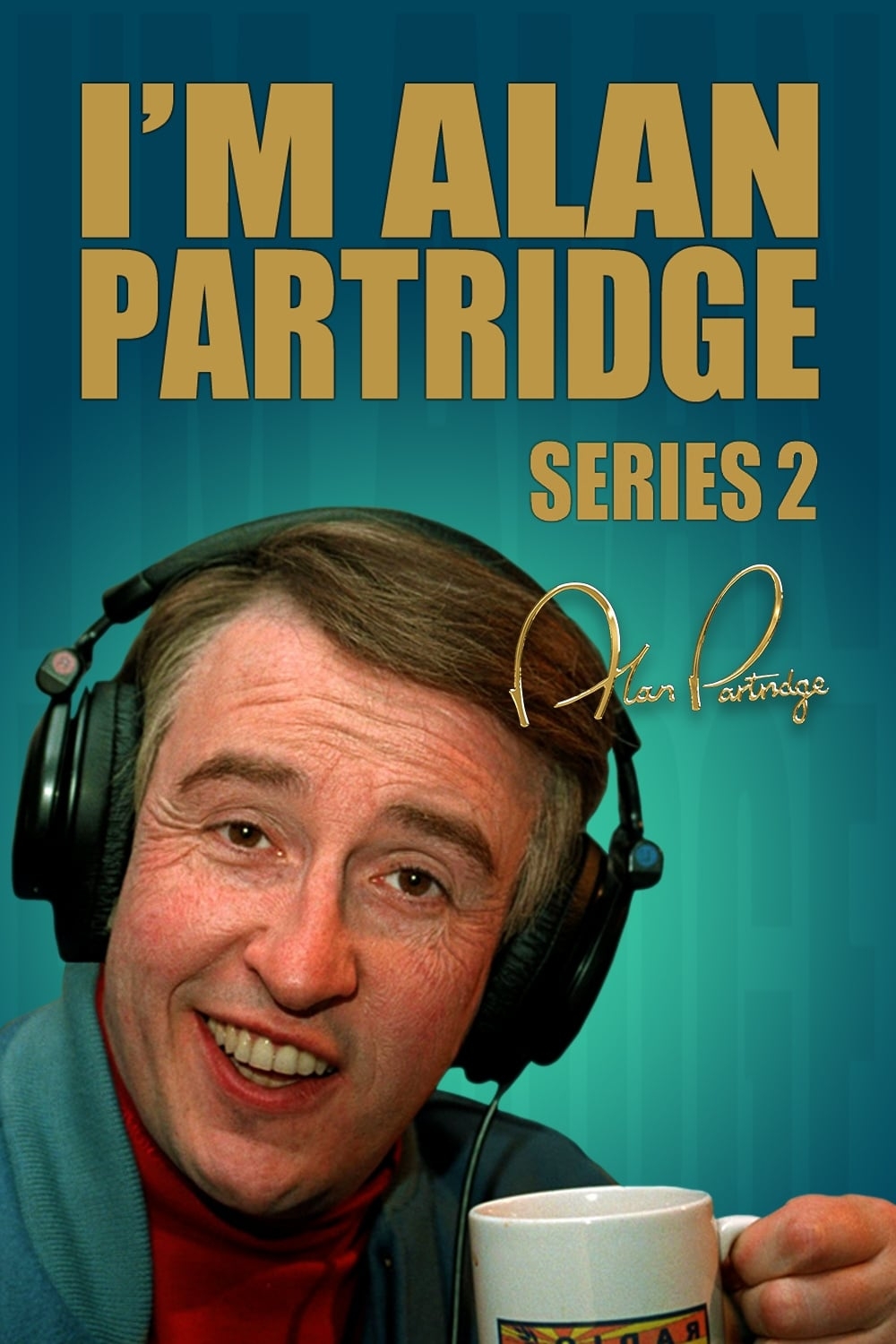 I'm Alan Partridge: Season 2 | Where to watch streaming and online in ...