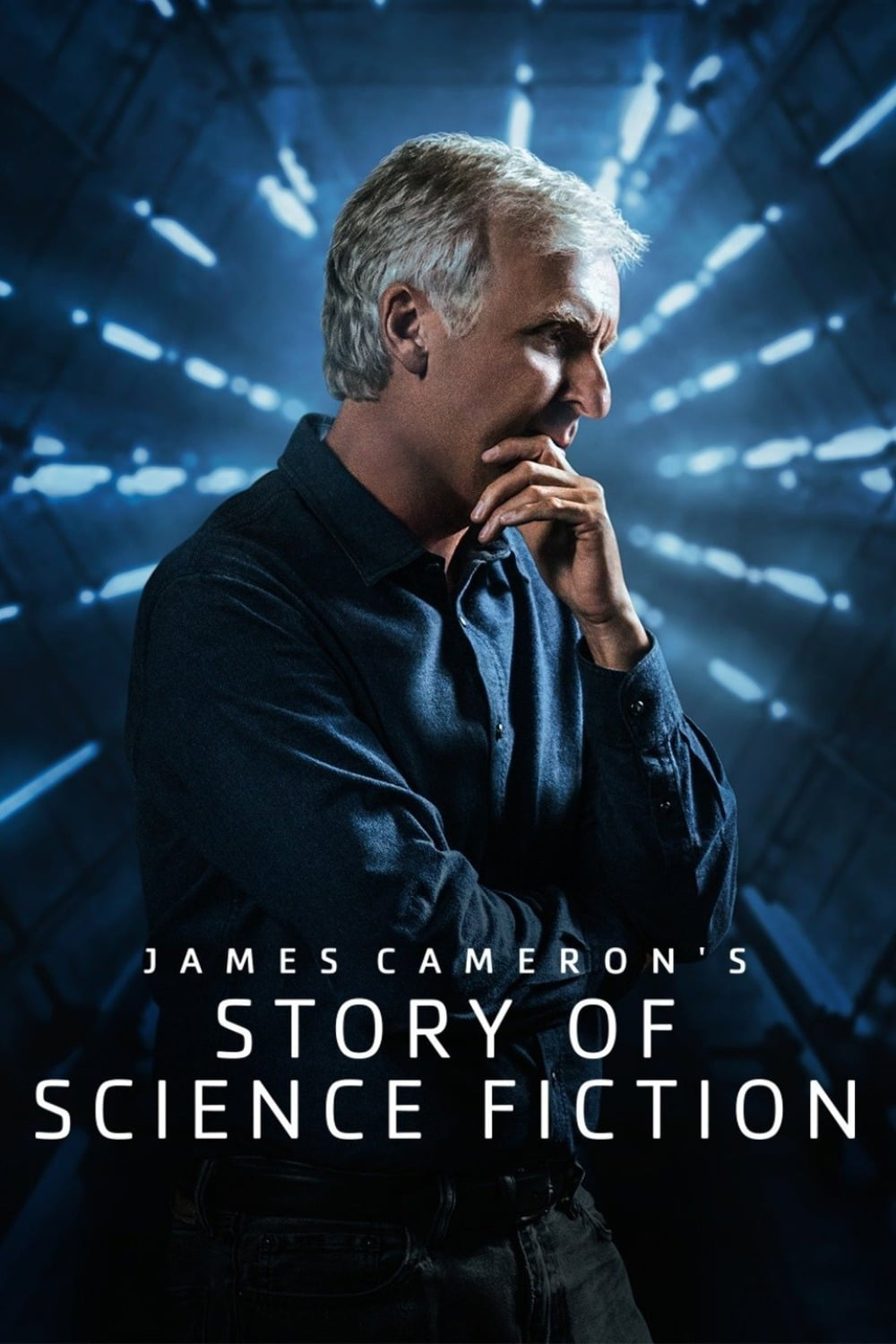 James Cameron's Story of Science Fiction | Where to watch streaming and ...