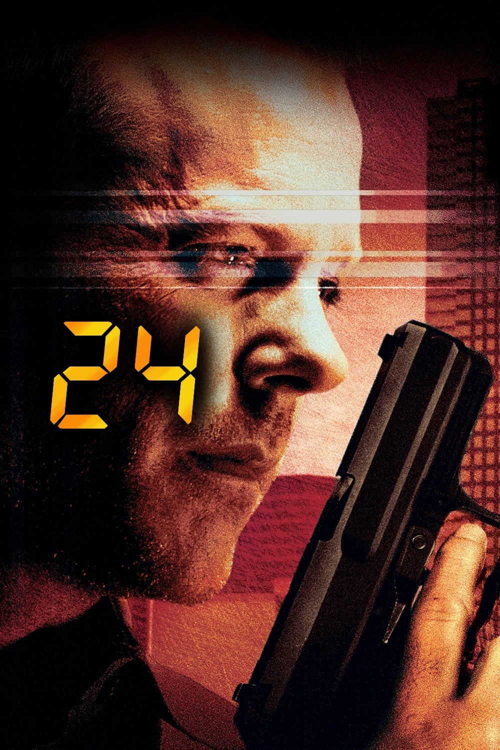 24: Day 5 | Where to watch streaming and online in New Zealand | Flicks