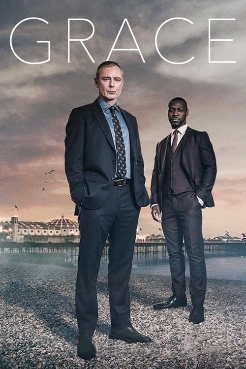 Grace: Series 1 | Where to watch streaming and online in Australia | Flicks