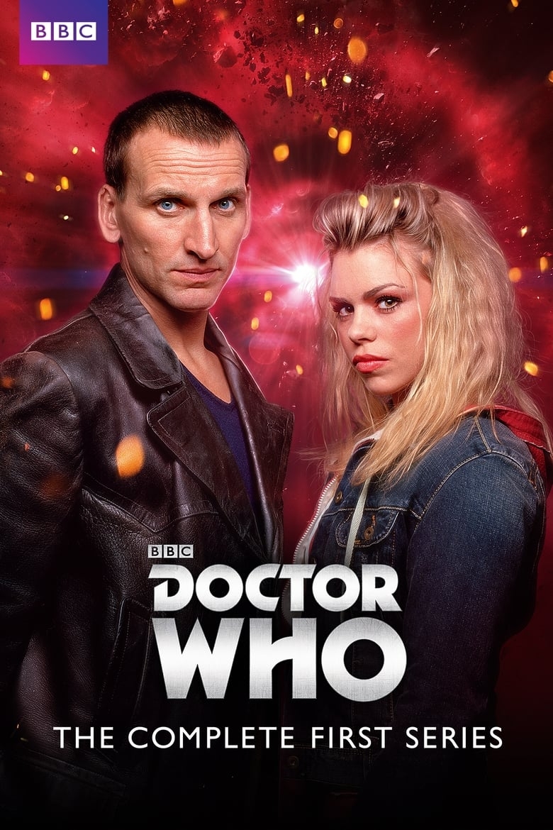 Doctor Who: Series 1 | Where to watch streaming and online in Australia ...