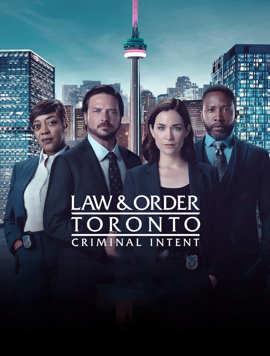 Law & Order Toronto: Criminal Intent - Season 1 | Where to watch ...