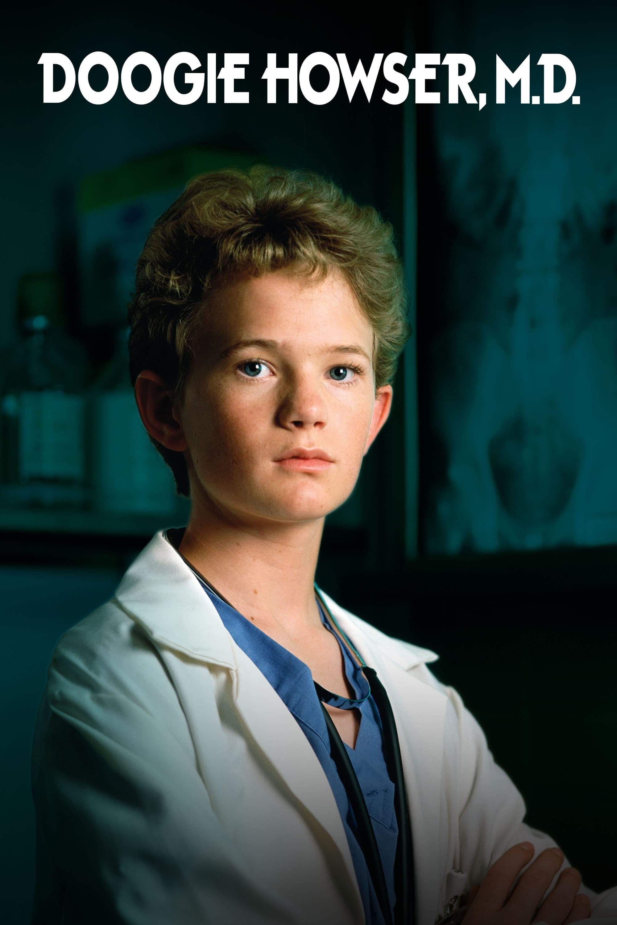 Doogie Howser, M.D.: Season 1 | Where to watch streaming and online in ...