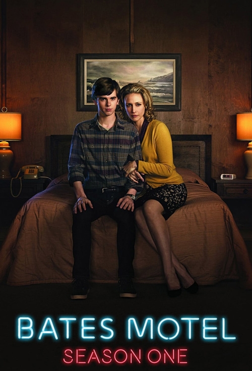 Bates Motel: Season 1 | Where to watch streaming and online in New ...