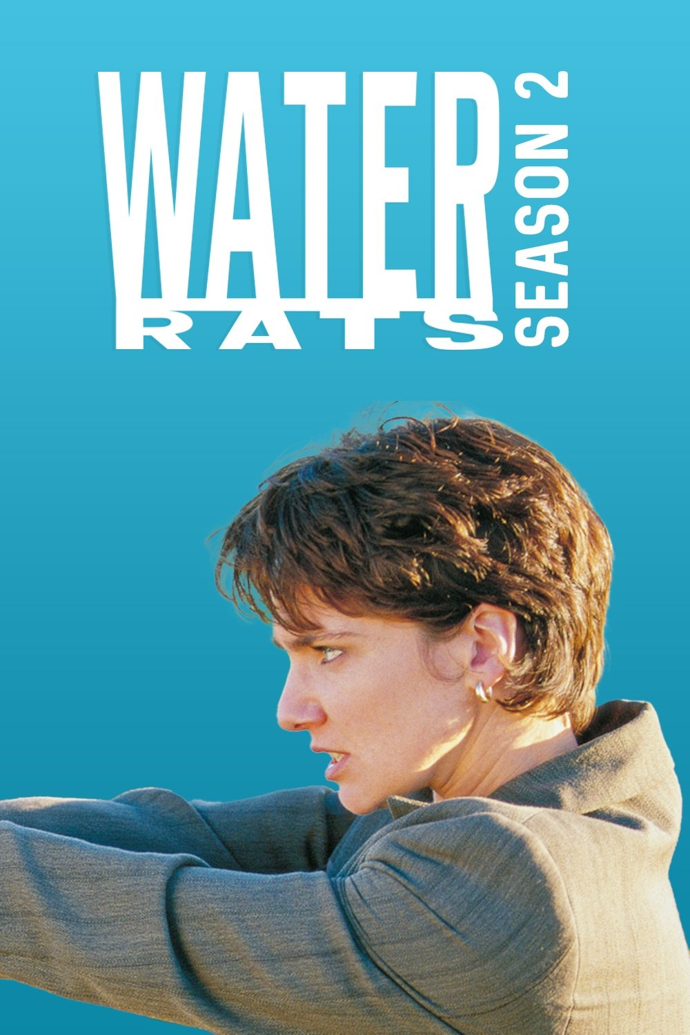 Water Rats: Season 2 | Where to watch streaming and online in the UK ...