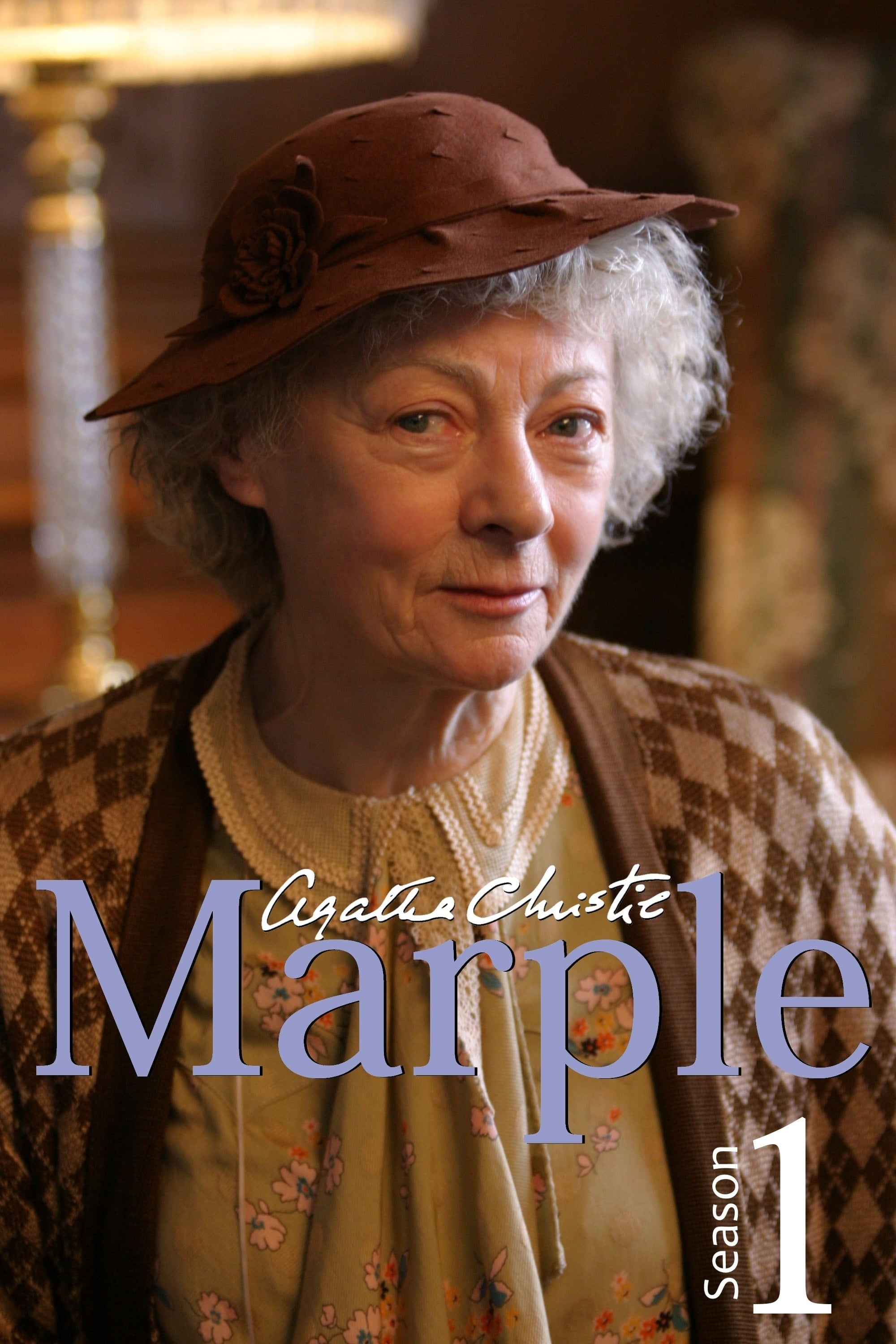 Agatha Christie's Marple: Series 1 | Where to watch streaming and ...