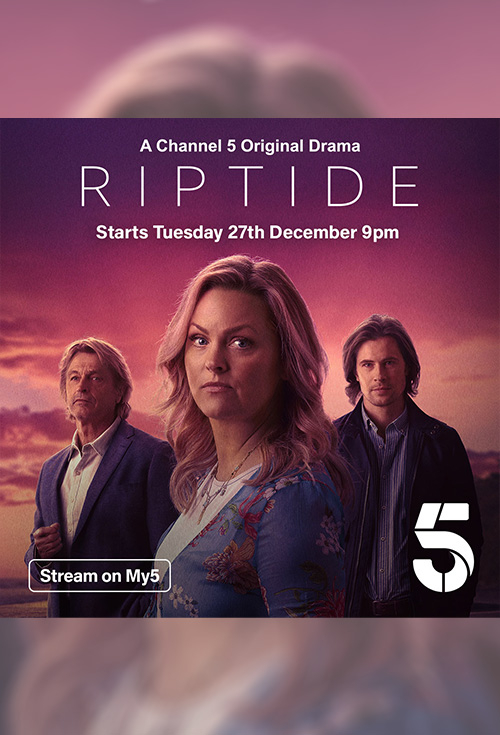 Riptide: Season 1 | Where to watch streaming and online in New Zealand ...