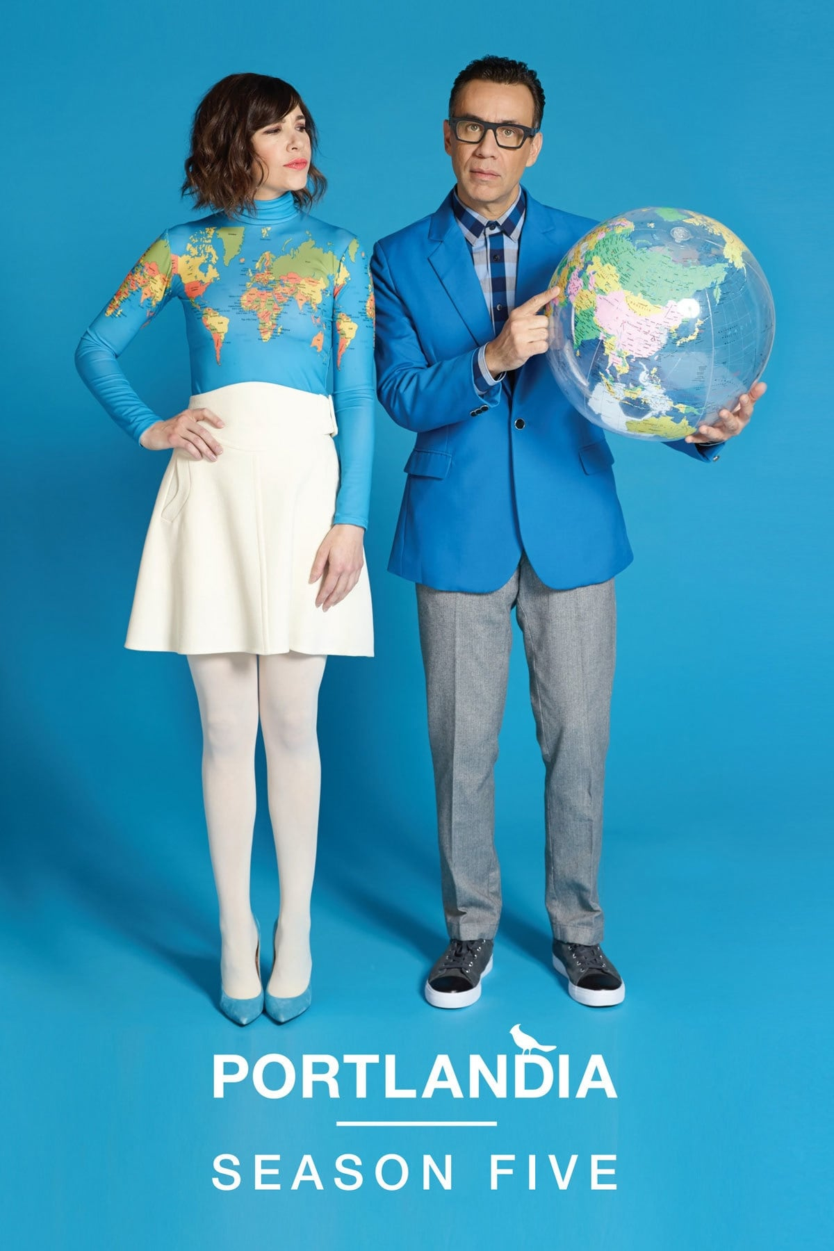 Portlandia: Season 5 | Where to watch streaming and online in the UK ...